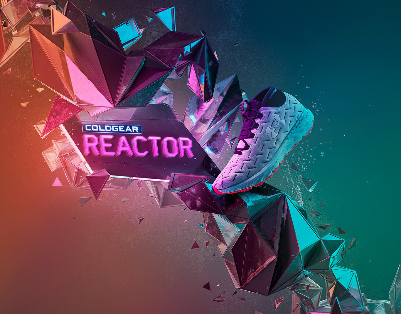 Mike Campau: Digital Artist - Combining Photography and CGI - HANDSY - CGI