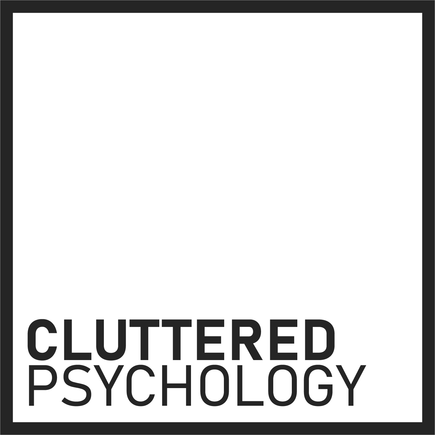 Cluttered Psychology - The Importance of Joint Attention