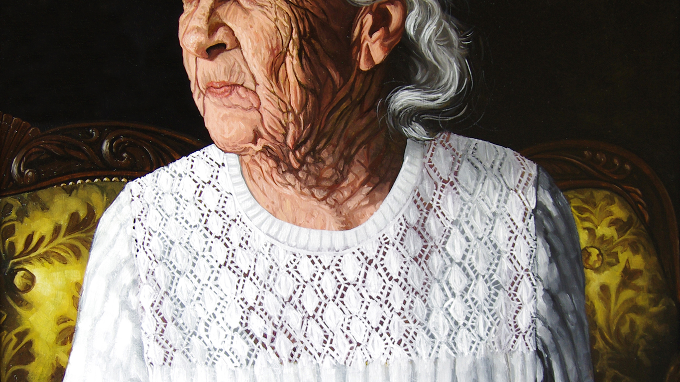 JAXON NORTHON - Andrew James McCullough