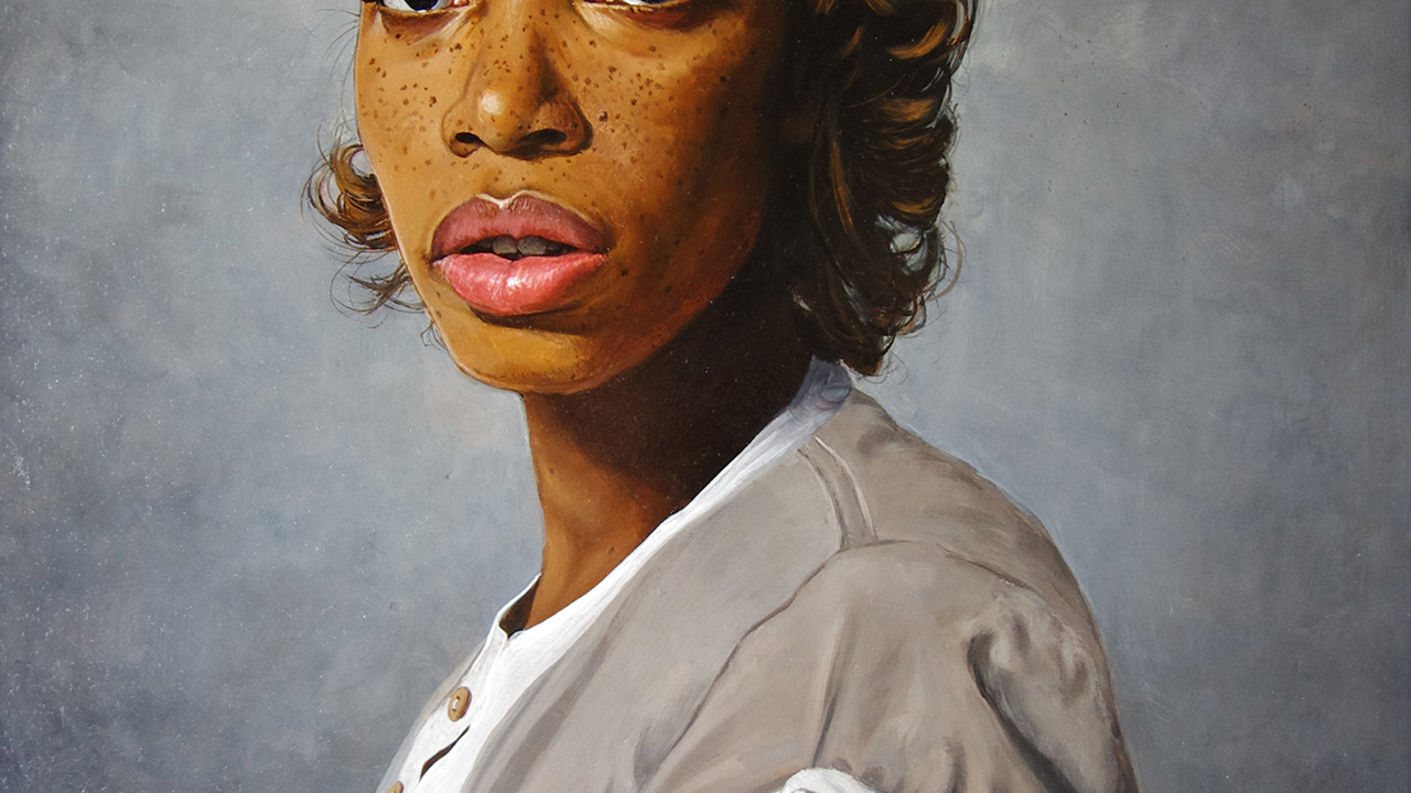 JAXON NORTHON - Andrew James McCullough