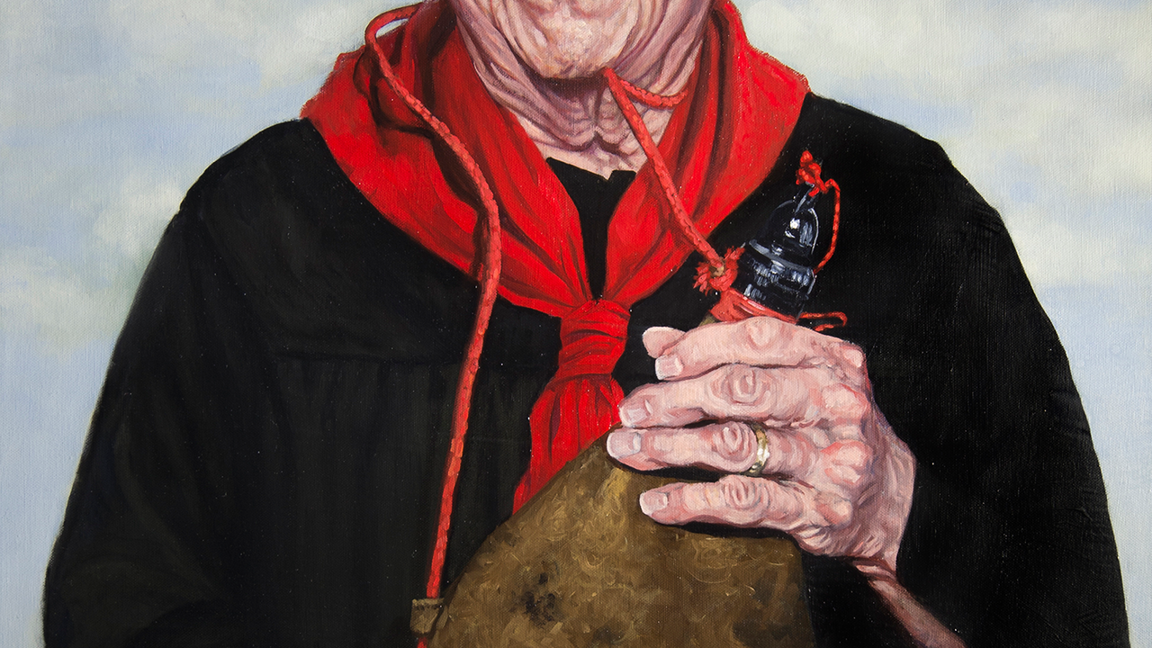 JAXON NORTHON - Andrew James McCullough