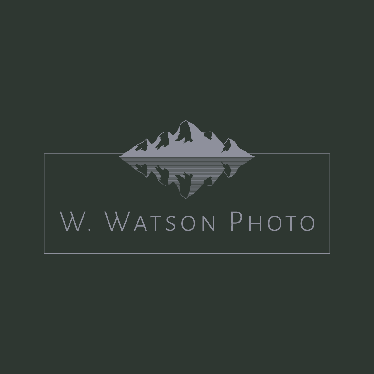 W. Watson Photo