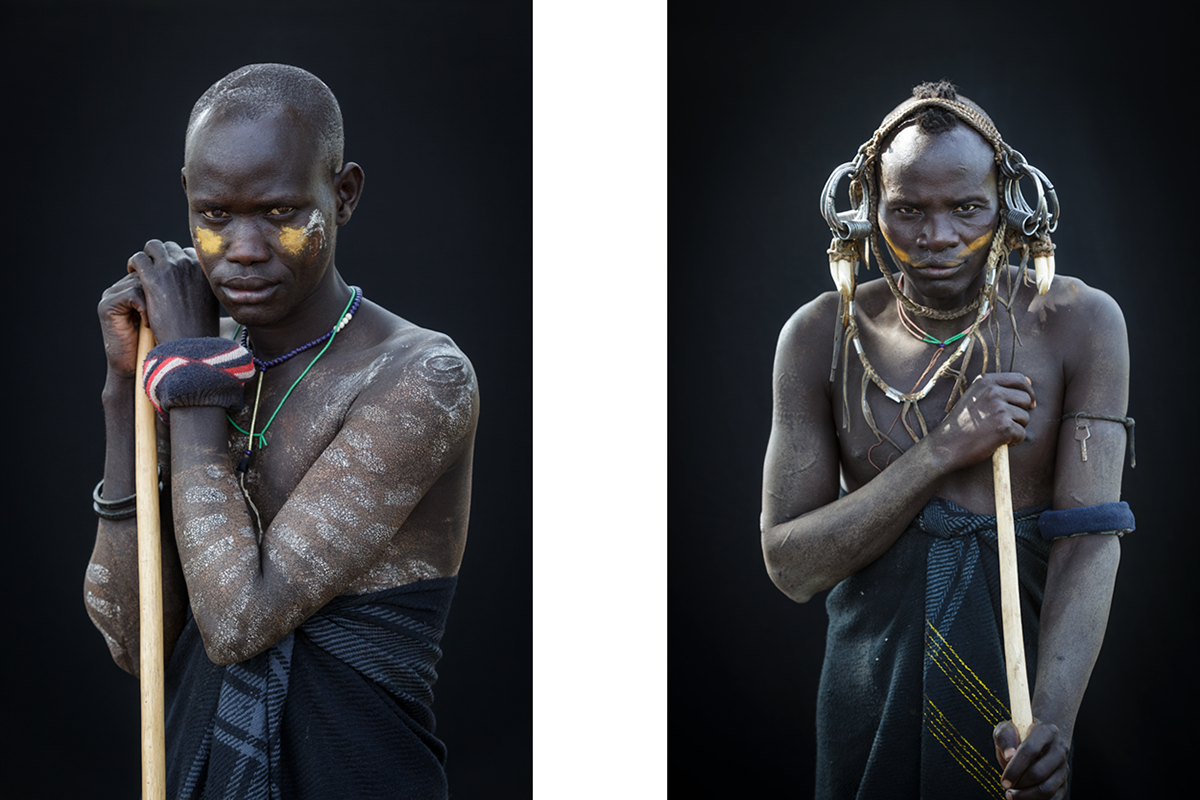 Martin Middlebrook - Photojournalism and Fine Art Photography - The ...