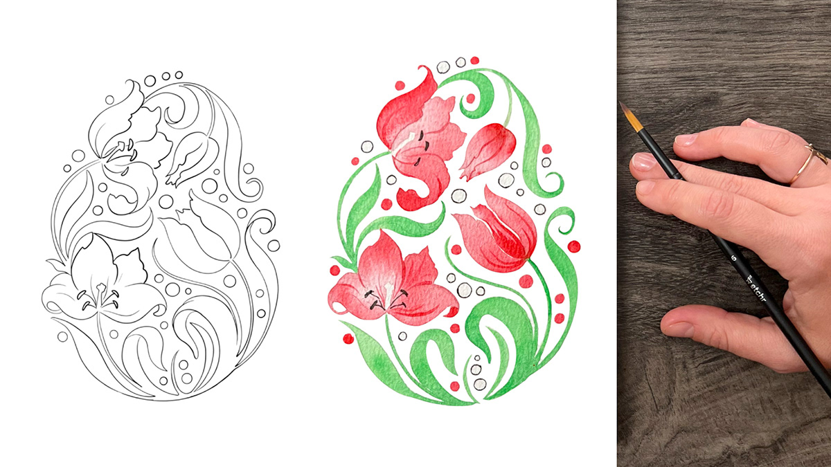 Anna Bucciarelli - CLASSES