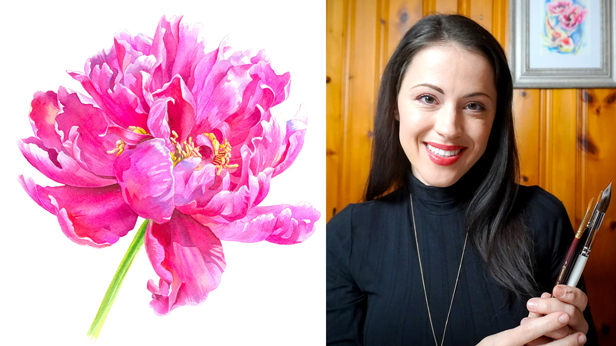 Anna Bucciarelli - CLASSES