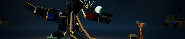 Christopher Ell - Online Portfolio