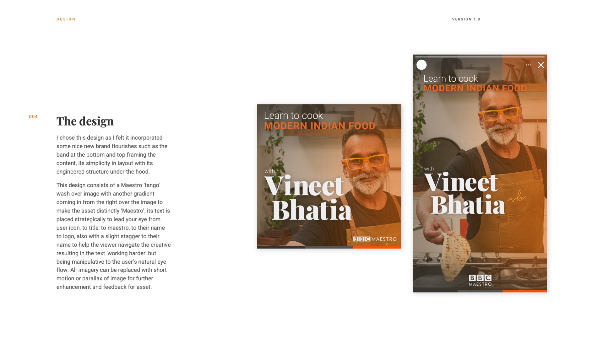 Sam Piper - Award Winning Creative - Creative Art Director - BBC ...