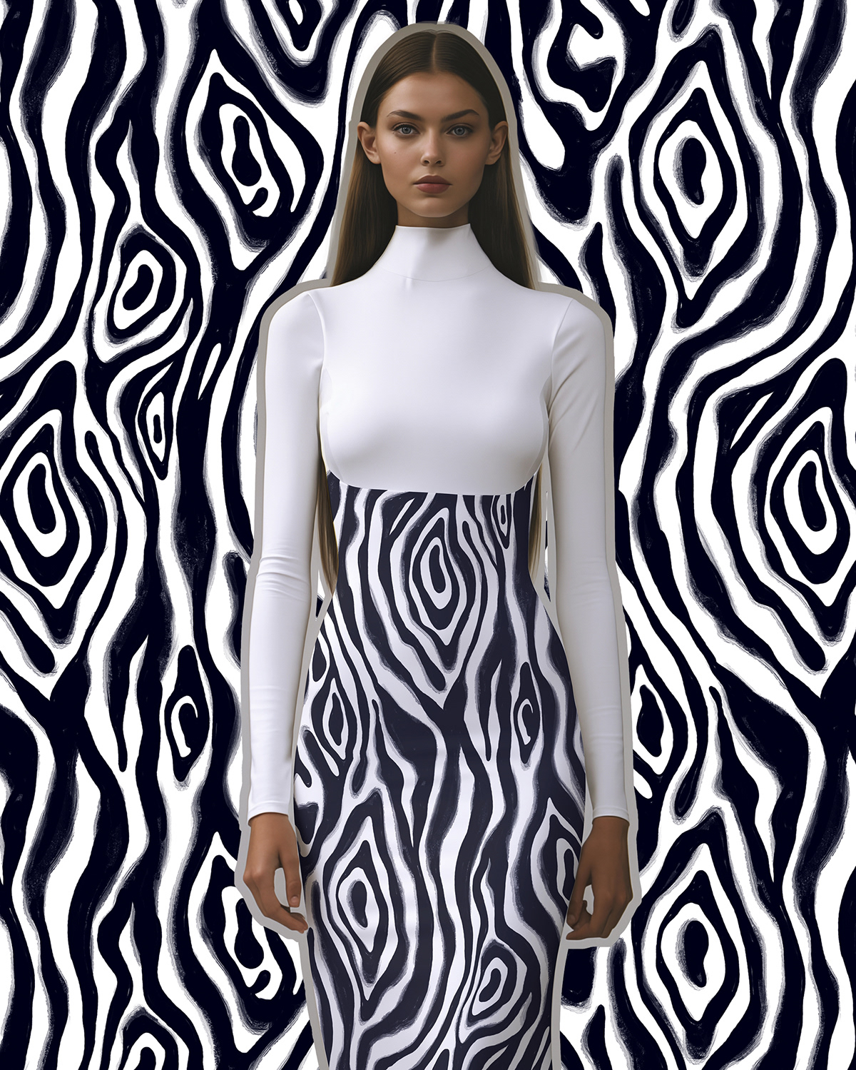 Dasha Mink. Illustrator&Graphic designer