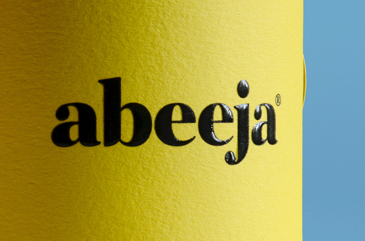 Andrés Guerrero - Abeeja