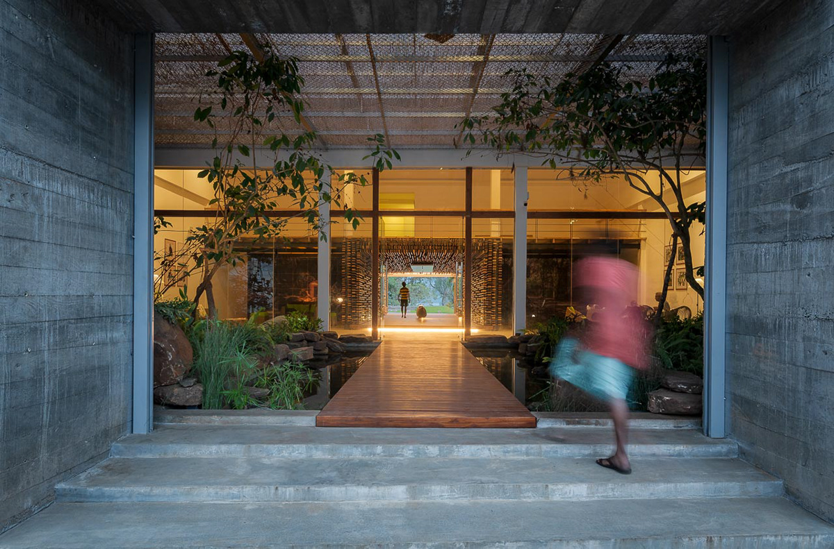 Architecture Photography Sri Lanka - Mapakada Hotel - KWCA