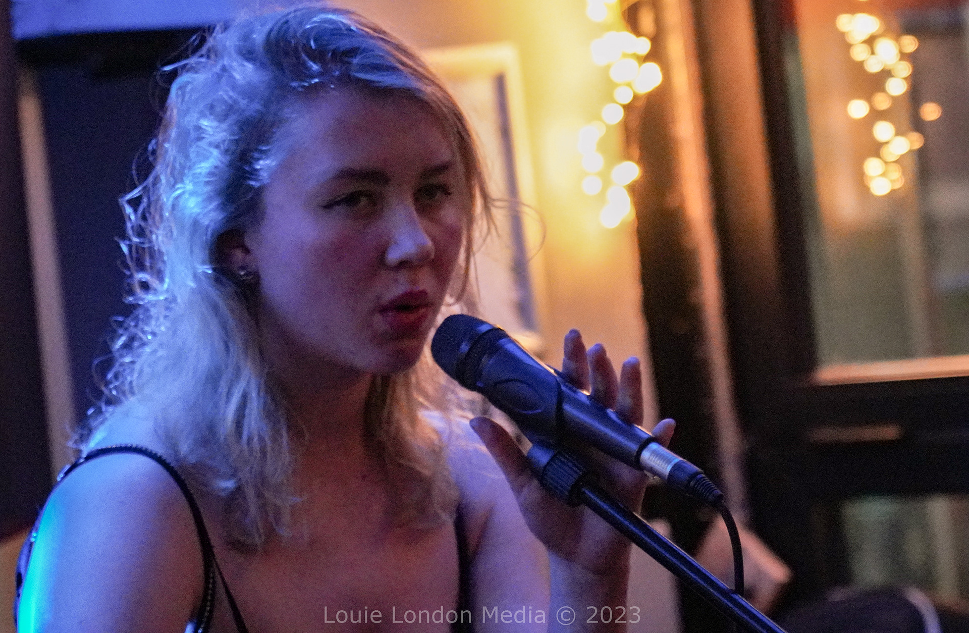 Concerts, Events, and Portraiture - Louie London Photography - Thursdays