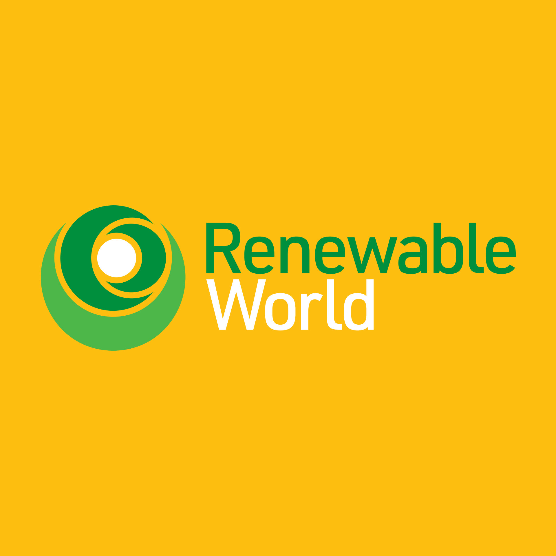 Van Blerk Design - Renewable World
