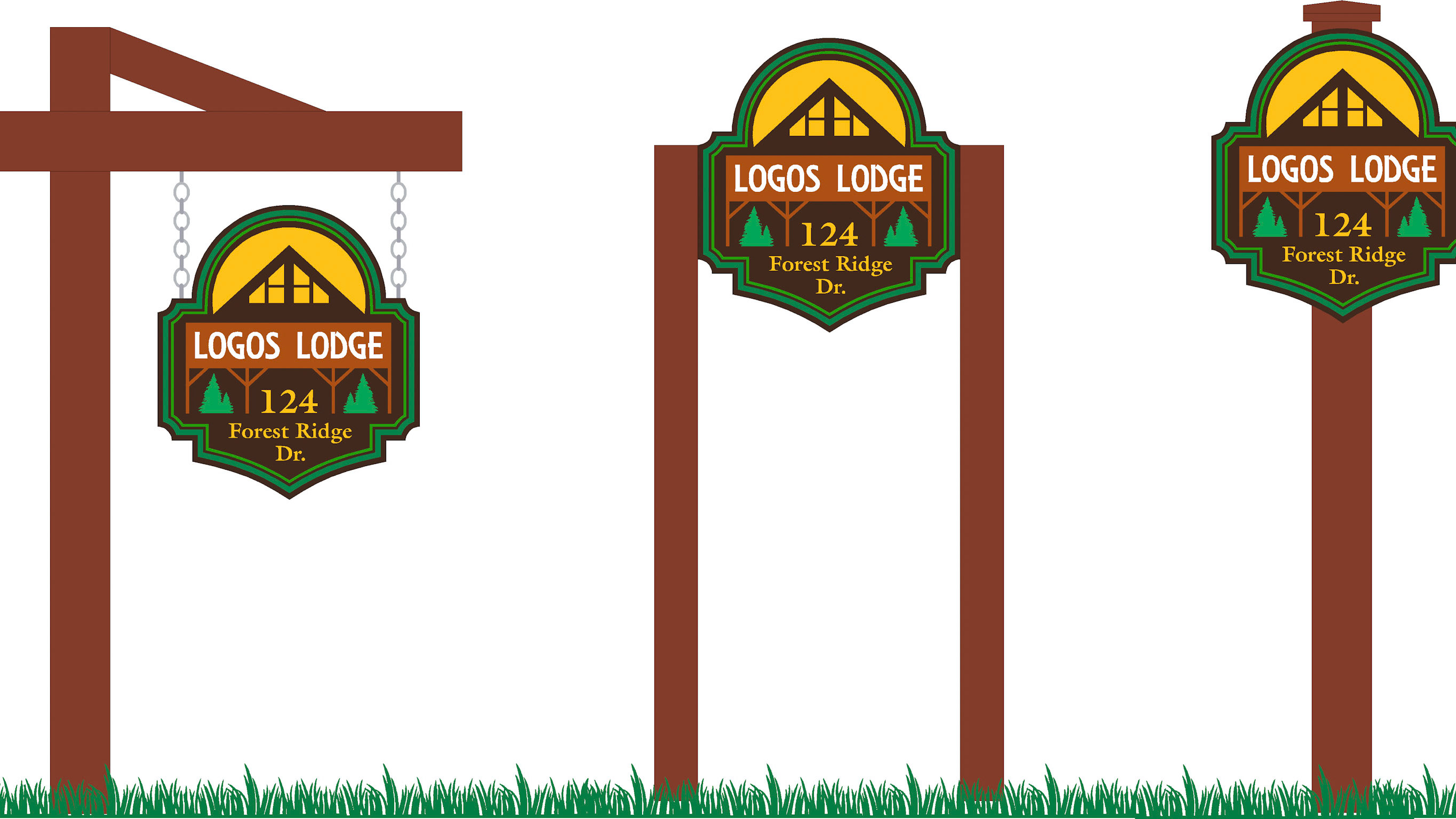 Laura Rasmussen - Graphic Design