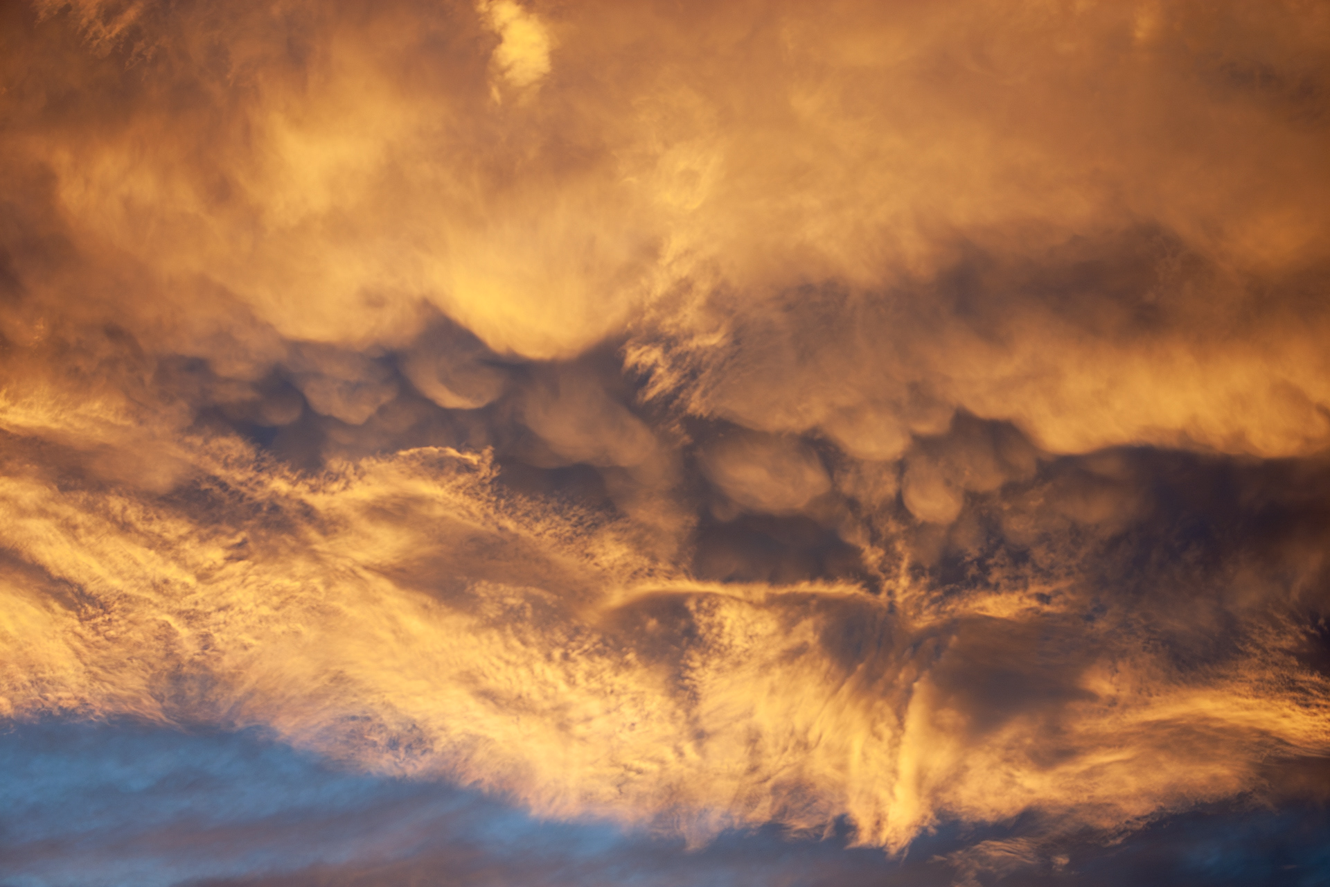 Leo Kitzinger - Skyscape