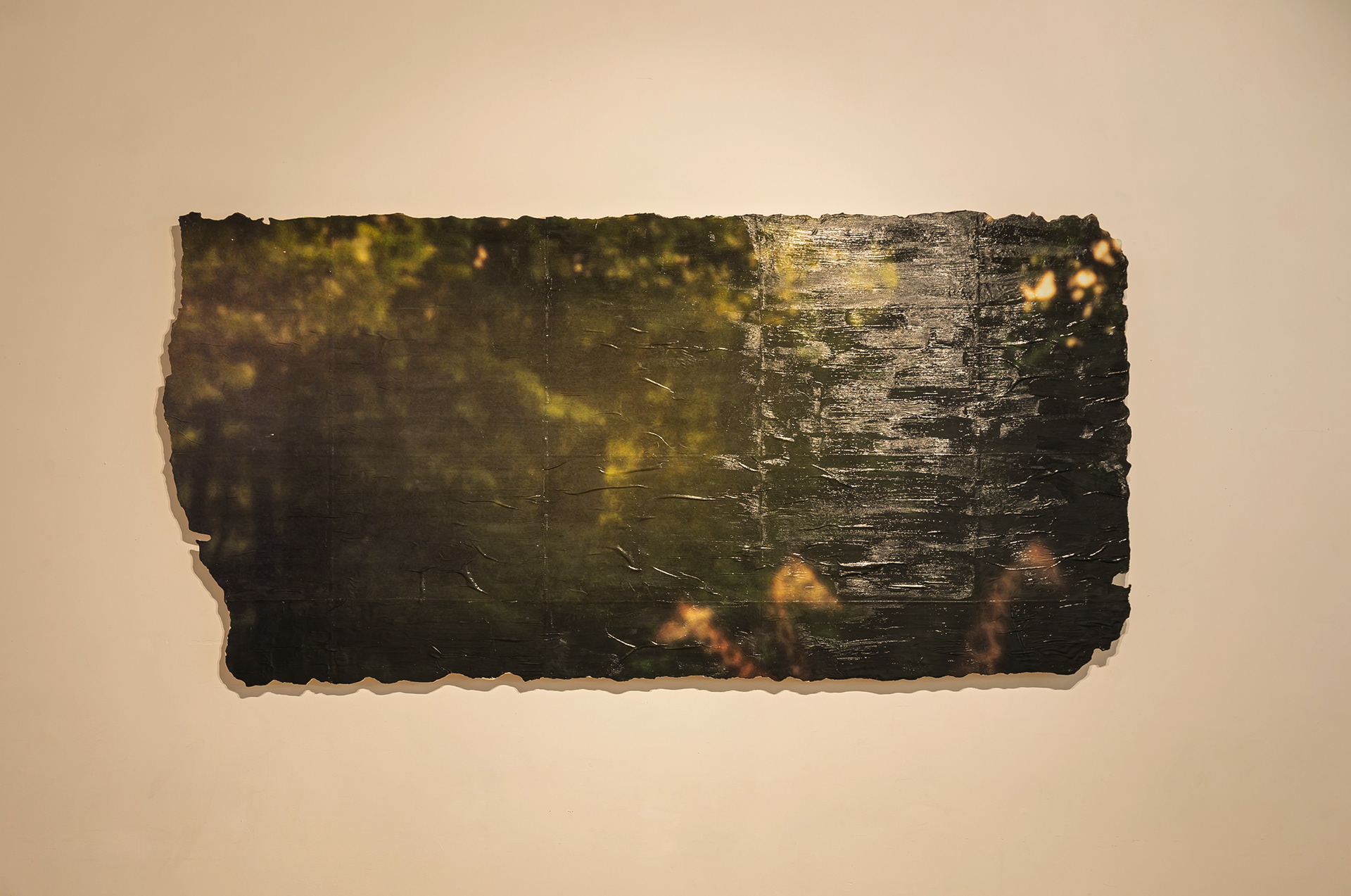 HYEWON PARK - Installations