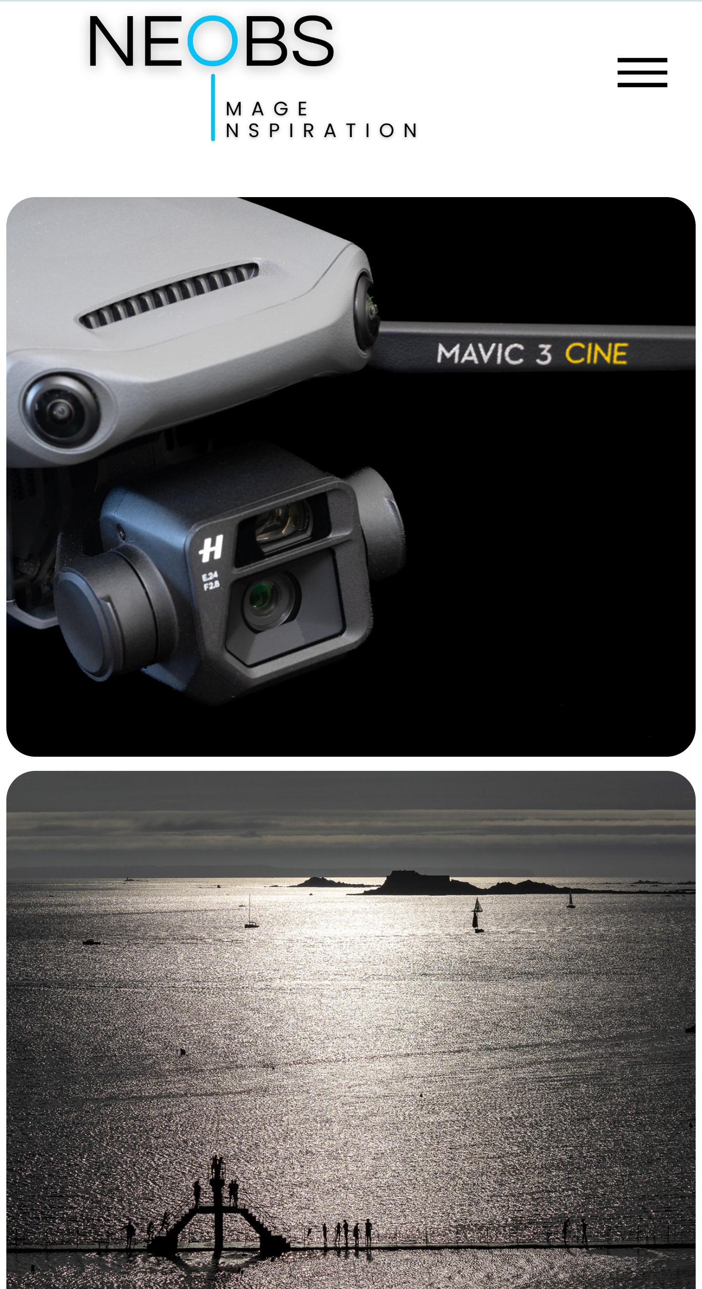 NEOBS Image Inspiration - Michel Simonis