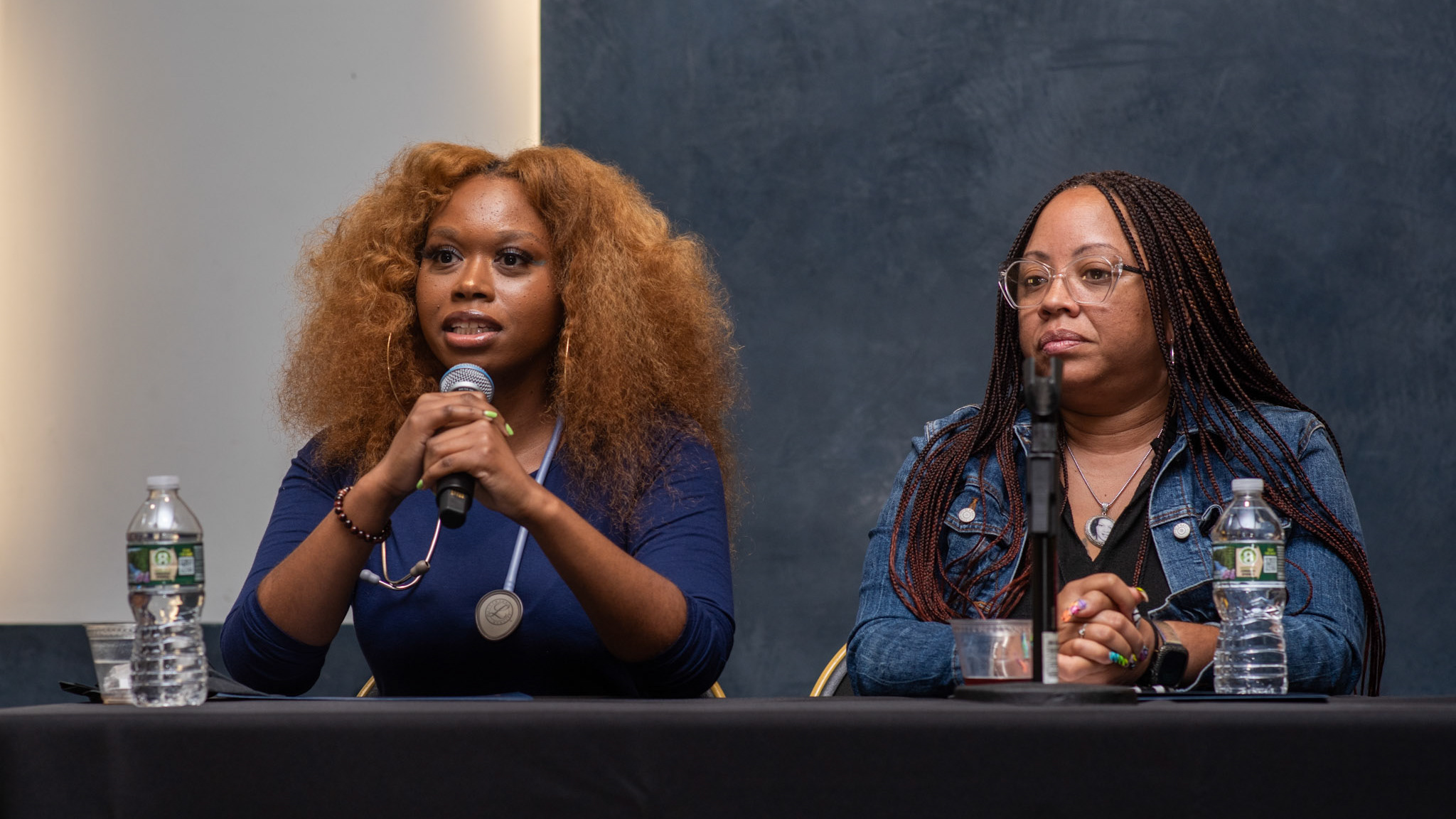 Lisa Nardi - Welcome Week