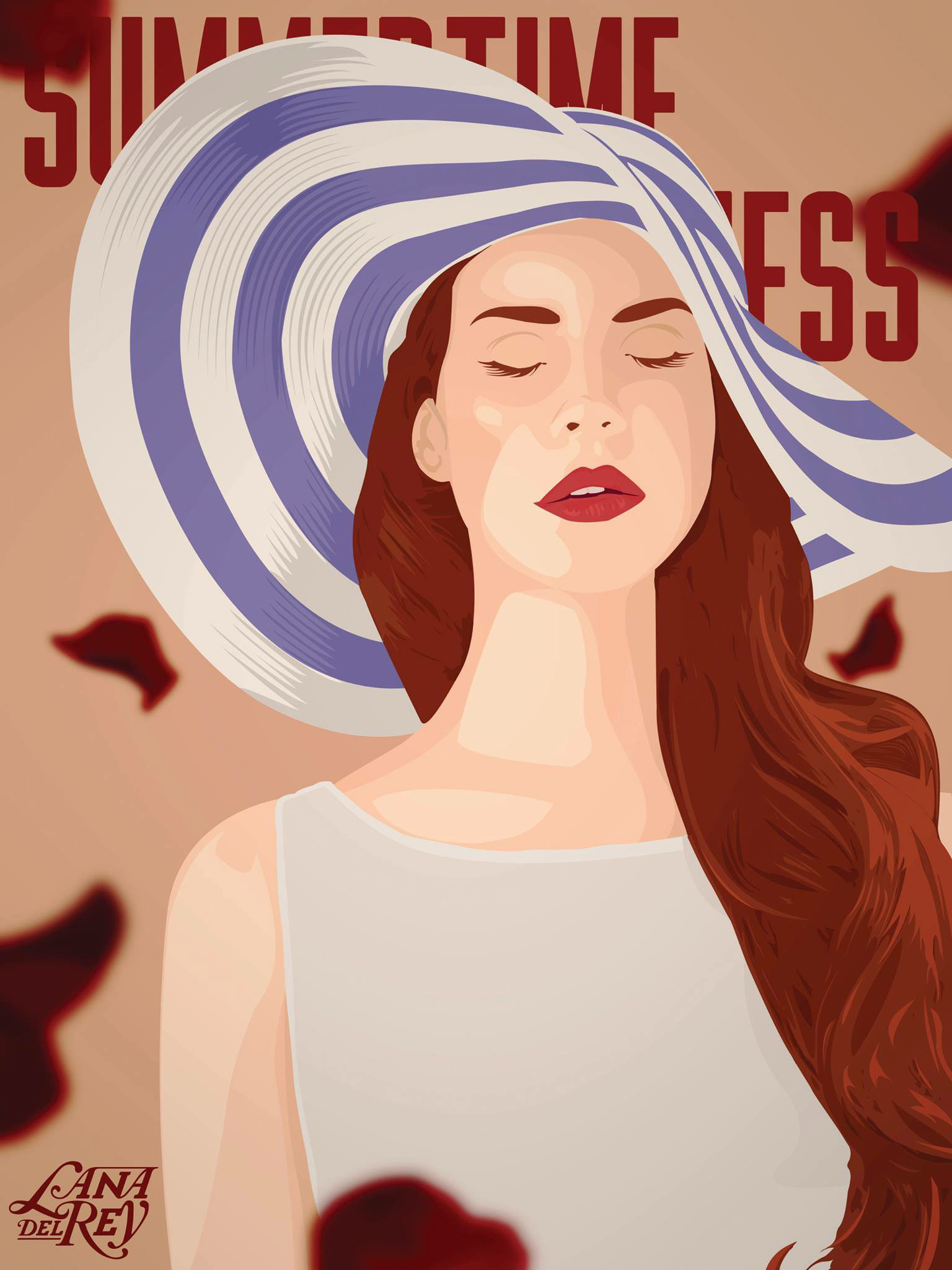 LE Nikkolai Quil - Illustrations