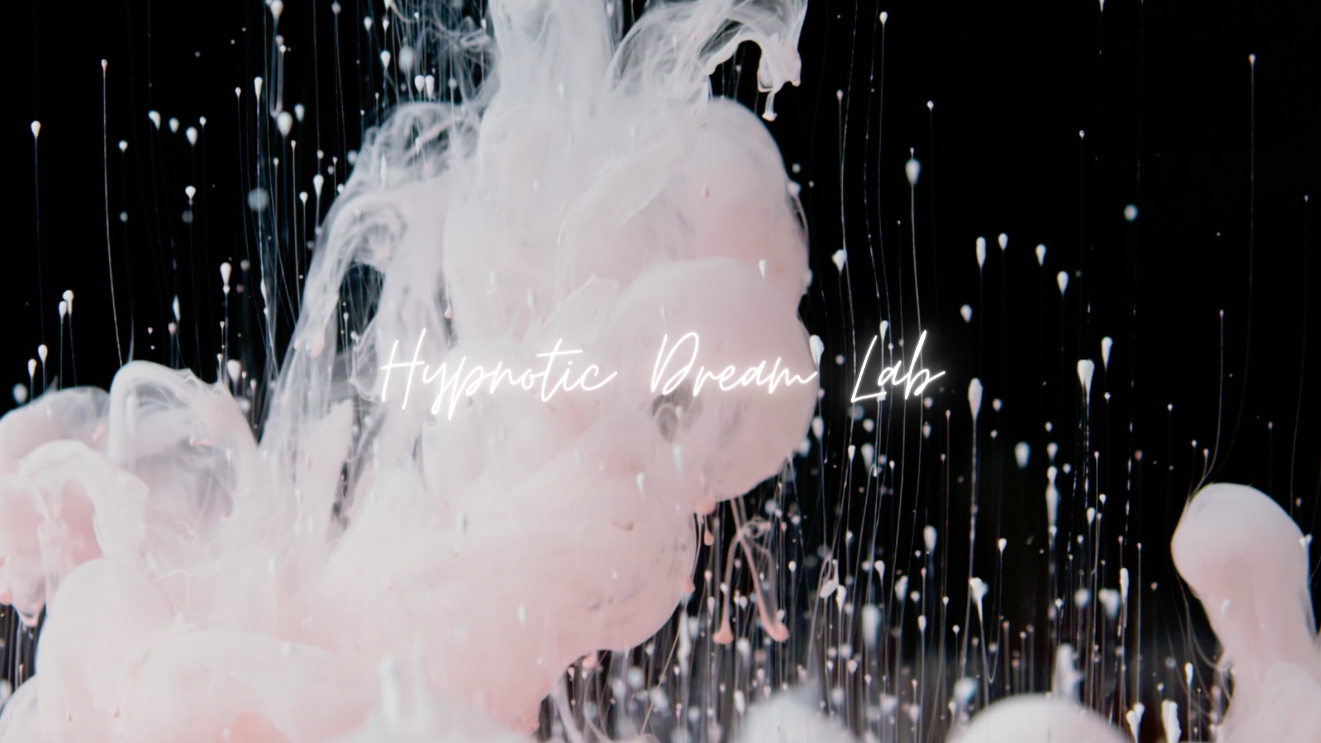hypnotic dream lab - Group remote hypnosis