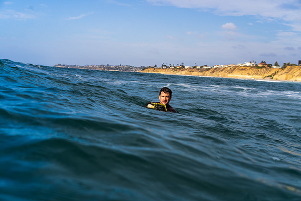 Richard Rangel - About