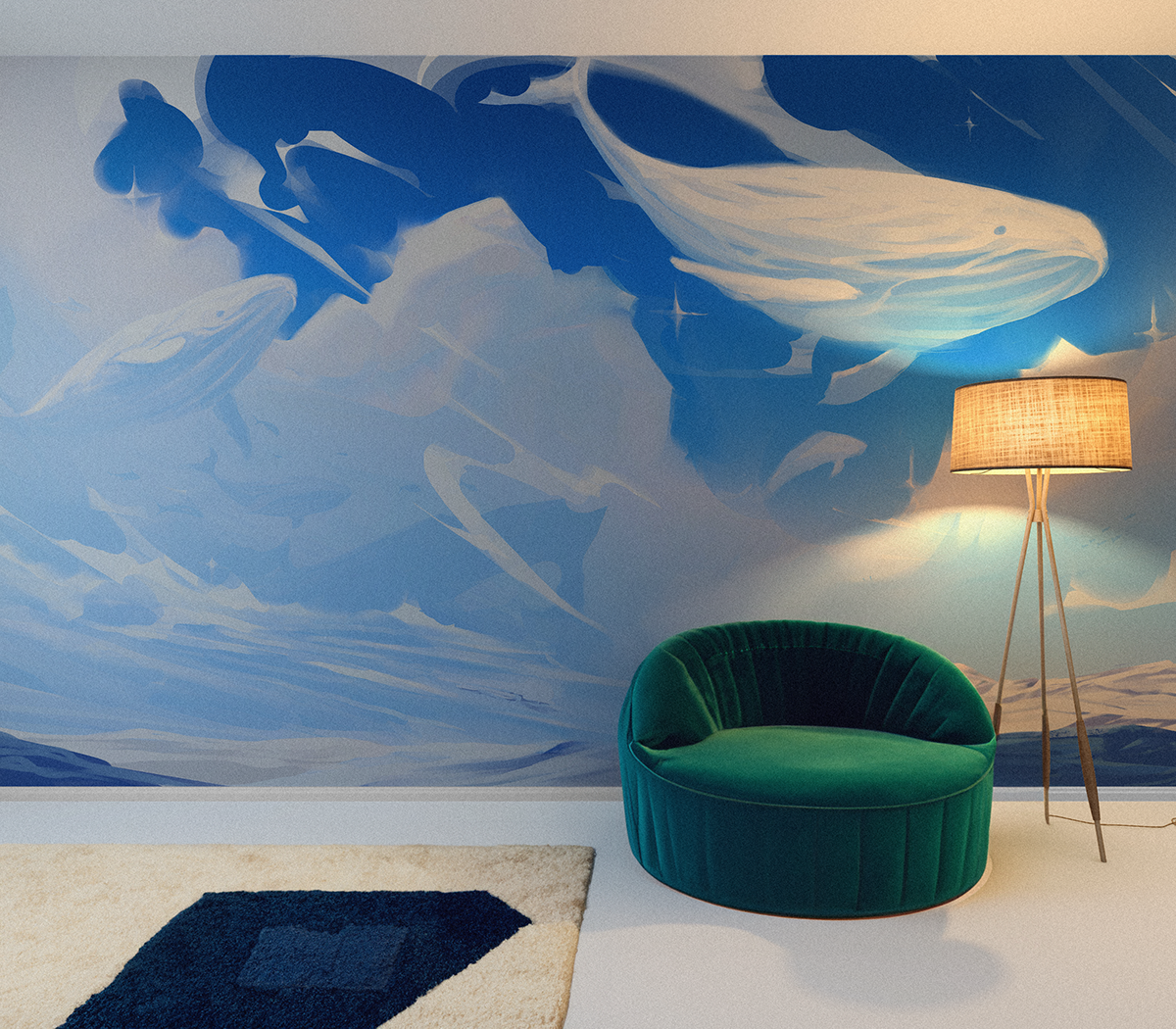 ZWIST - MURALS
