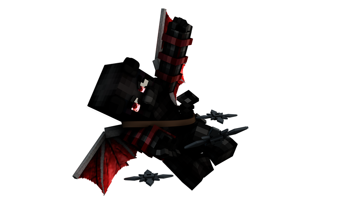 ZWIST - Minecraft