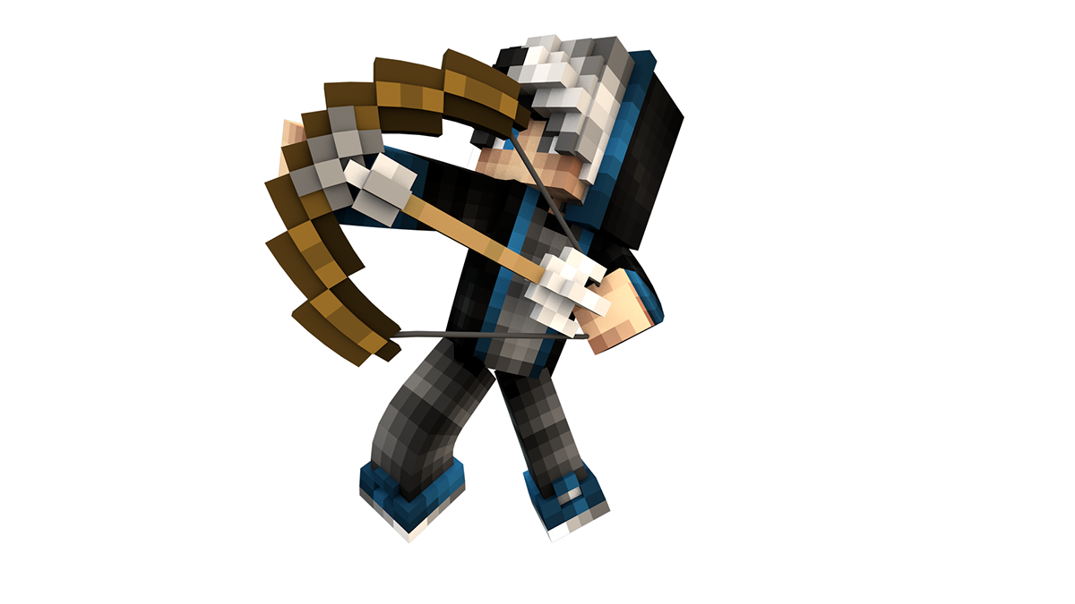 ZWIST - Minecraft