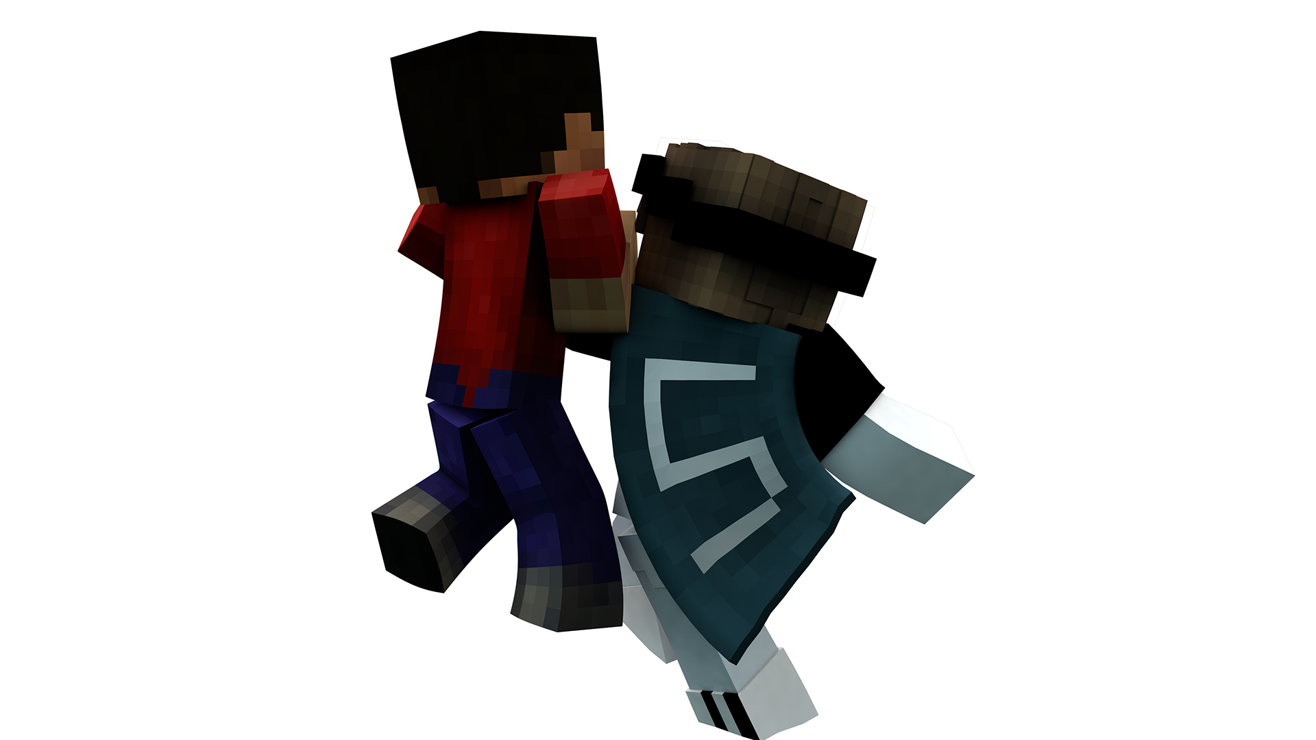 ZWIST - Minecraft