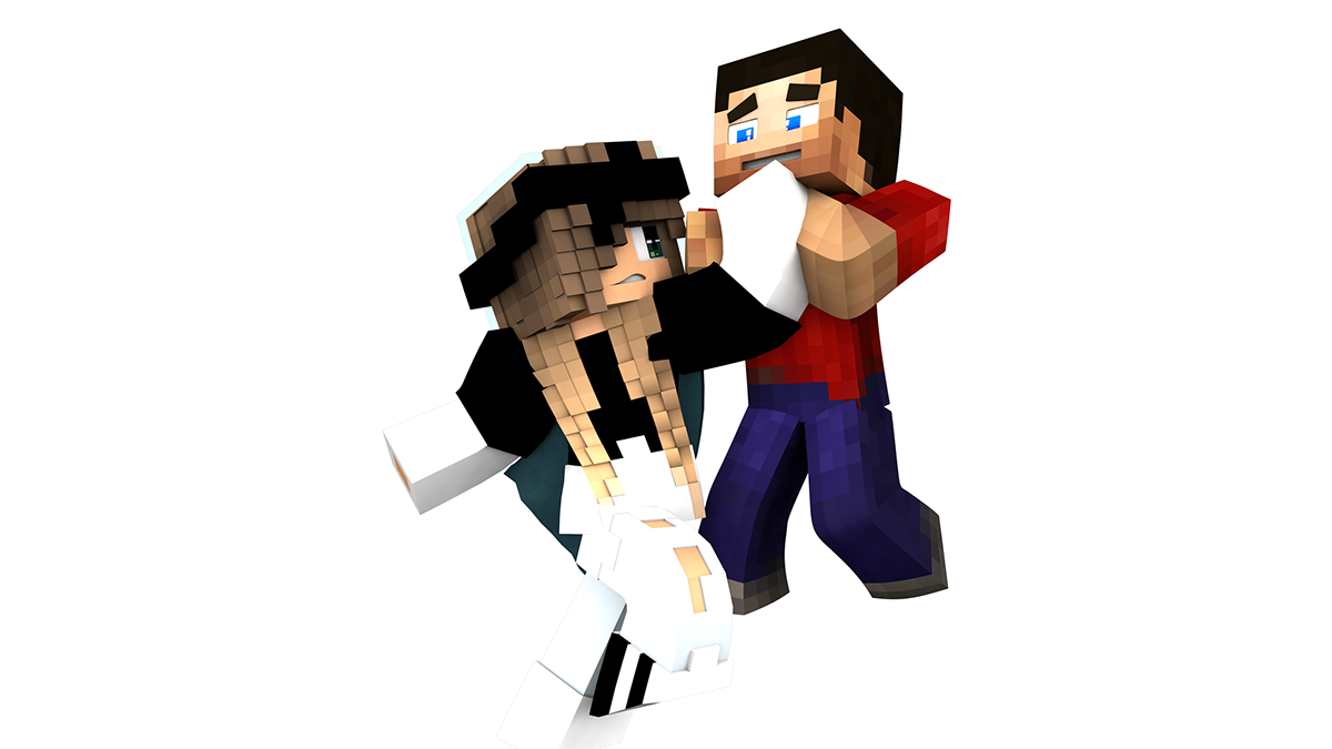 ZWIST - Minecraft