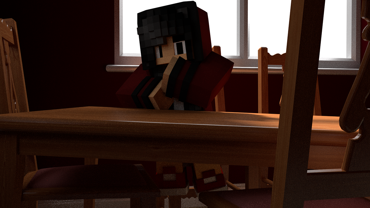 ZWIST - Minecraft
