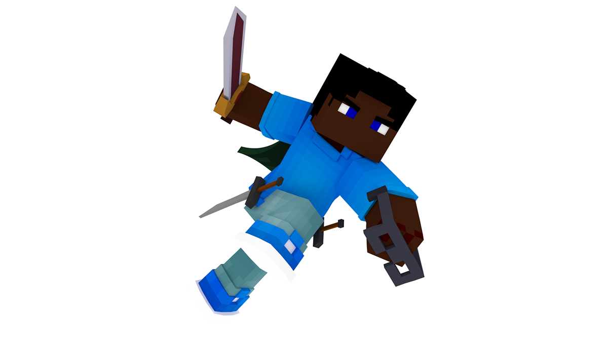 ZWIST - Minecraft