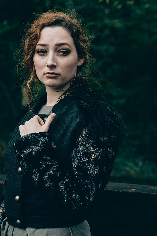 Laura Lewandowski - The Spirit Of Baskerville