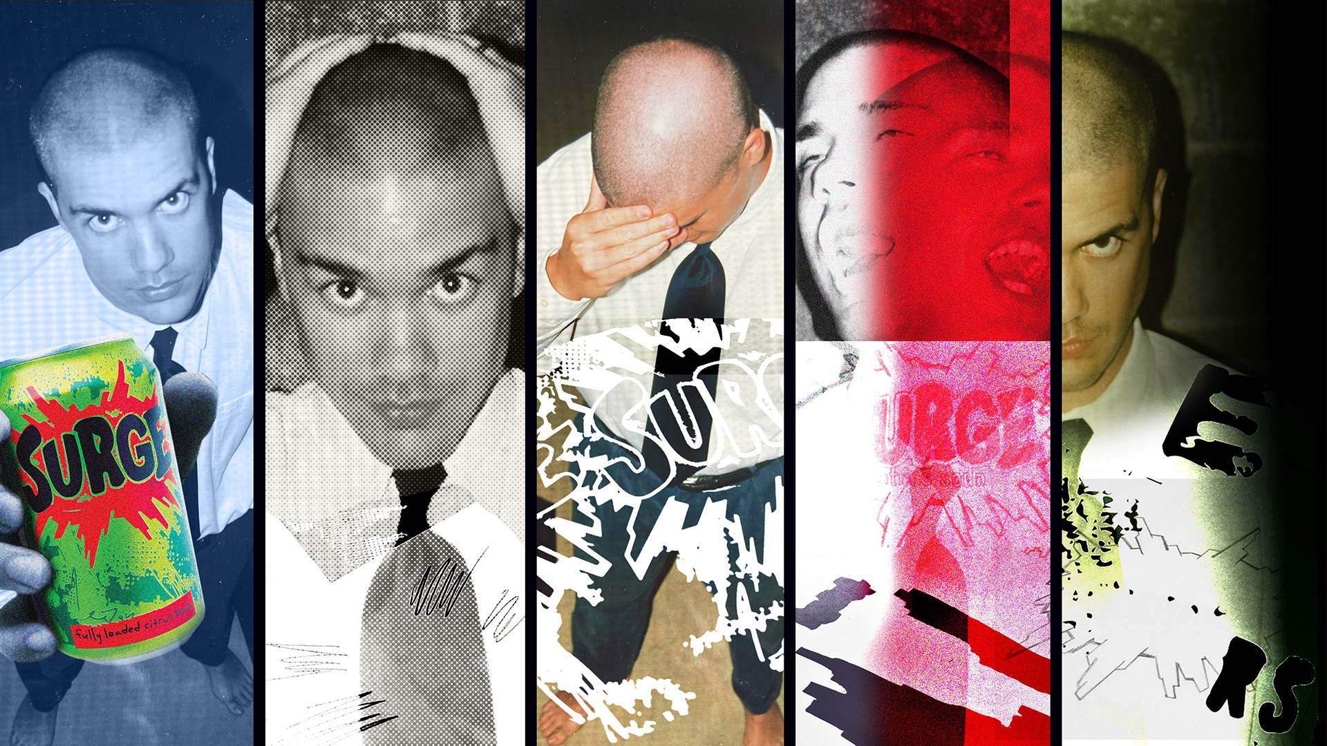 Tom Cox Brand Architect