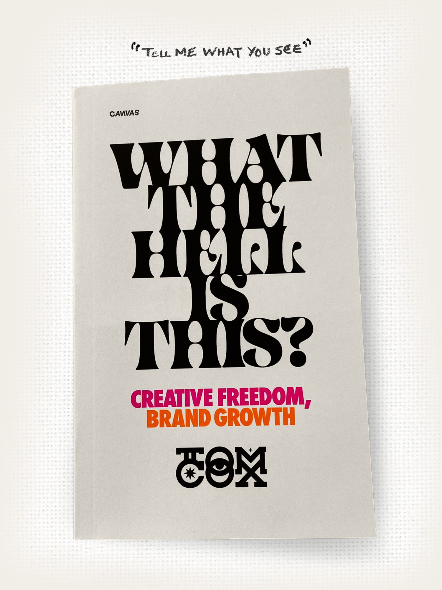 Tom Cox Design Studio