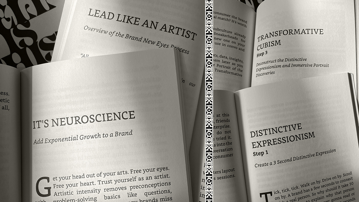 Tom Cox Design Studio