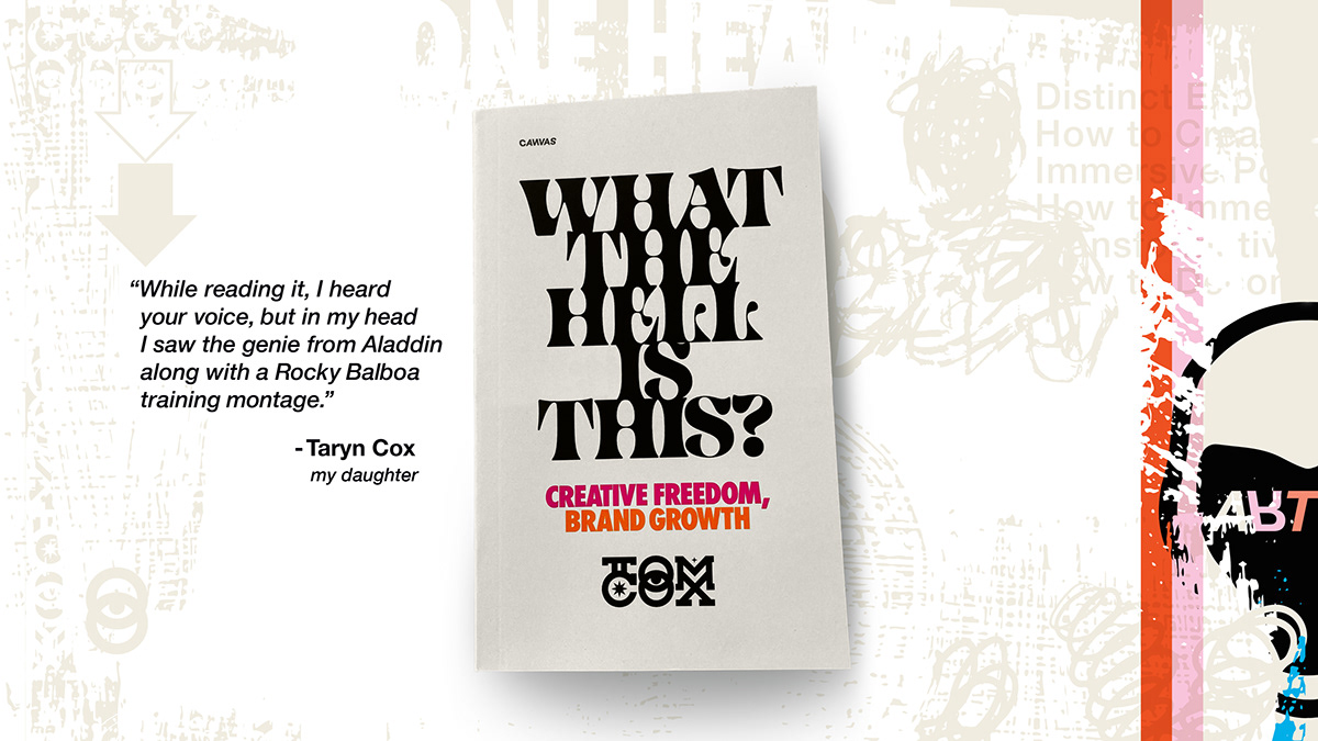 Tom Cox Design Studio