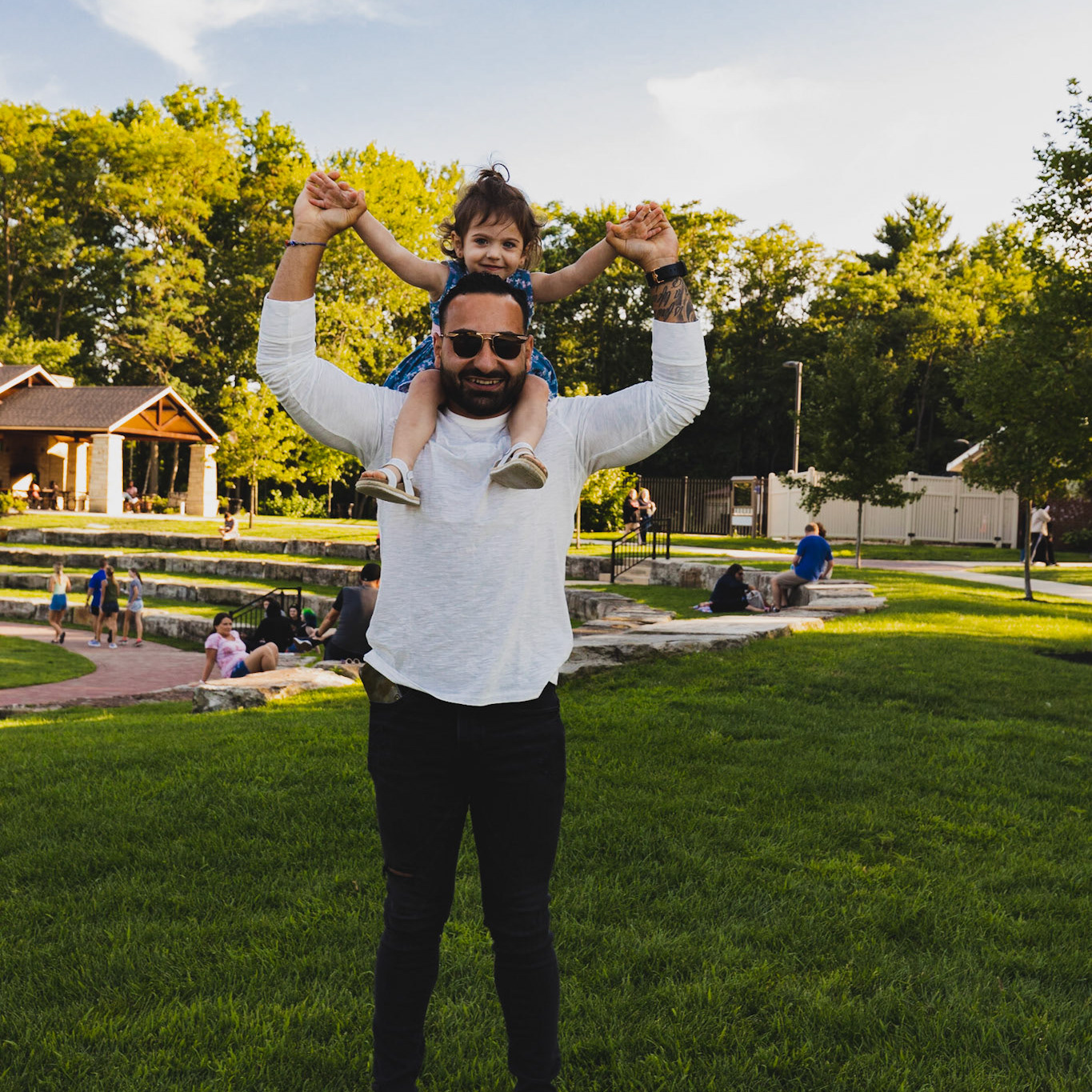 Elijah Gibson - Galleries