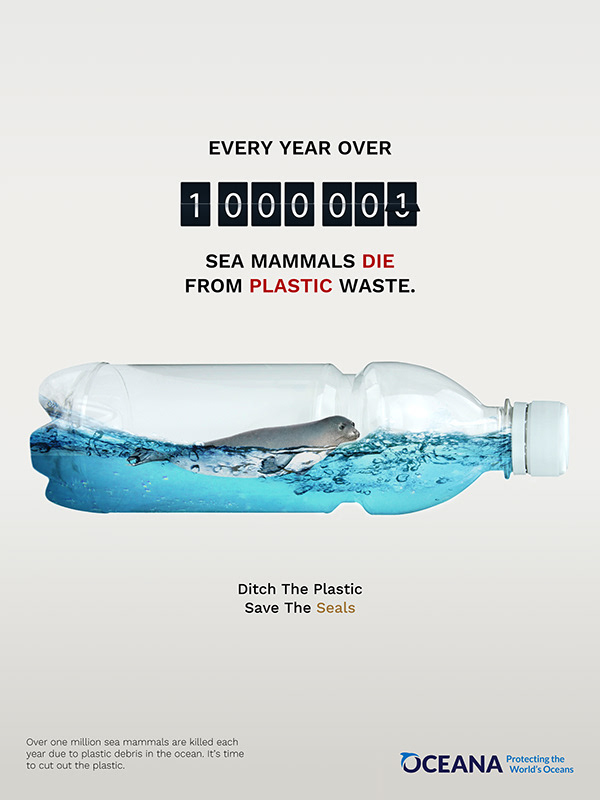 Mitch Hey Design - PSA AD CAMPAIGN