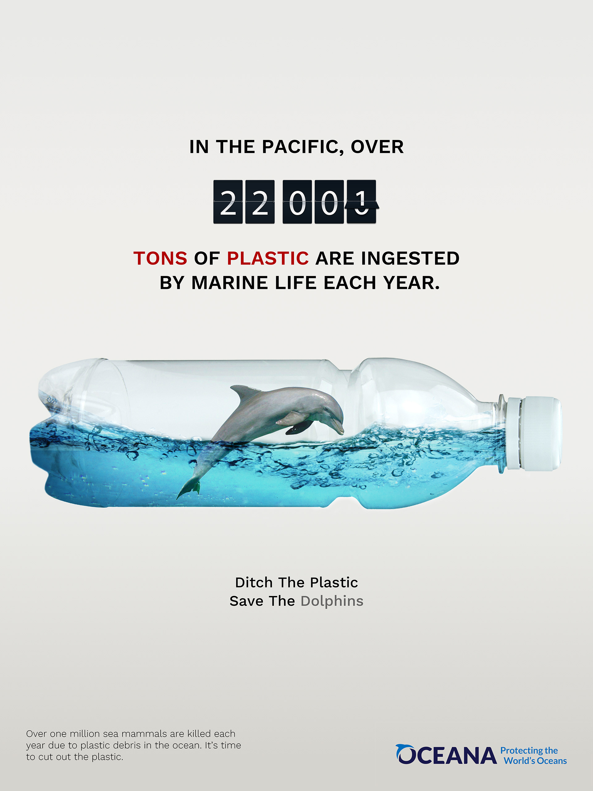 Mitch Hey Design - PSA AD CAMPAIGN