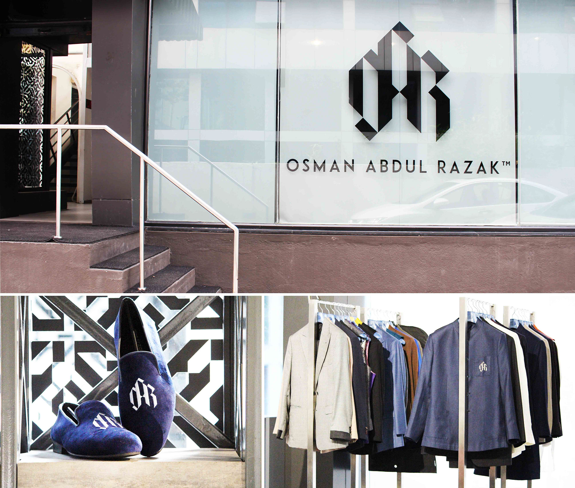 Pink Cheese - Osman Abdul Razak