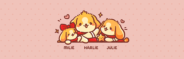Yo,Doggies! - The Story