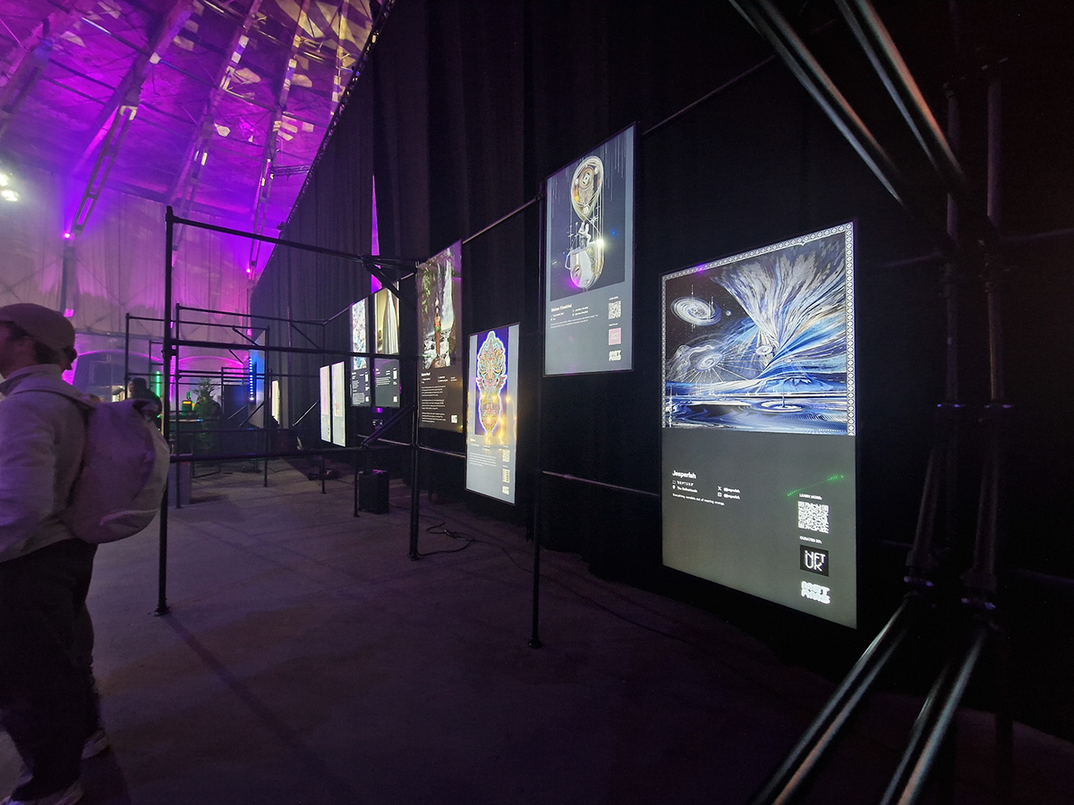 Jesperish - About me