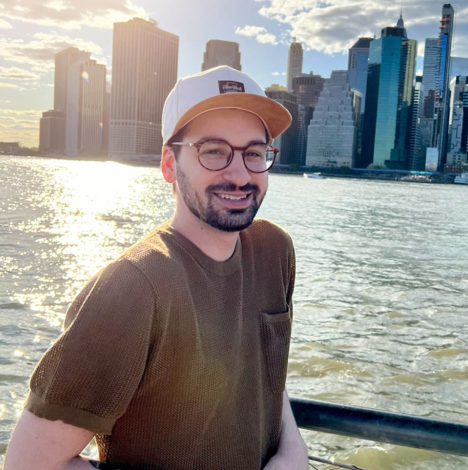 Tyler Allen - Video Editor & Producer - The Rise of the Social Thriller ...