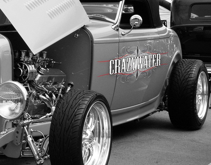 Andy Coates - Additional Work