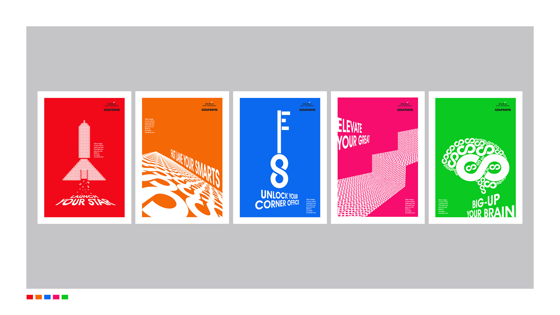 shine mohandas - Coursera - Design Identity