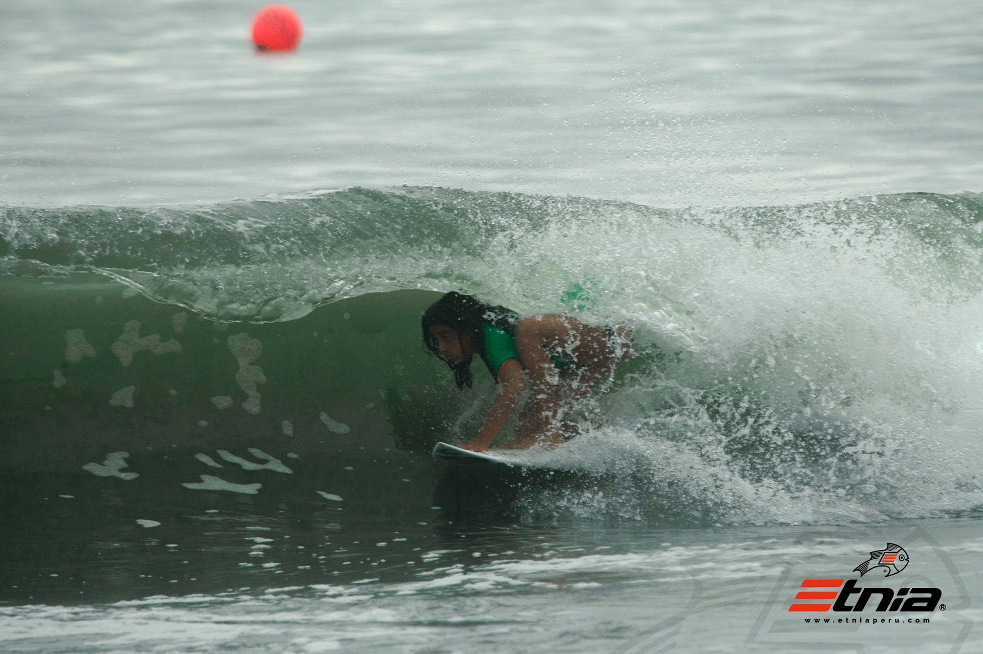 Christy Lacey Zamudio Murillo - ALPACAFISH VOLCOM - fotografías