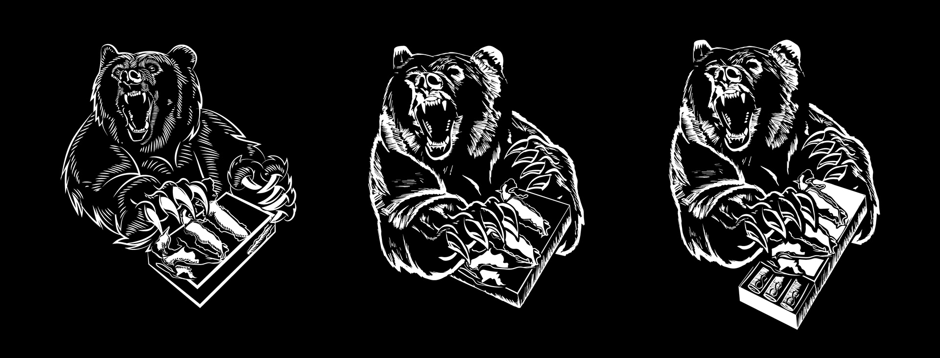 Christy Lacey Zamudio Murillo - Suilnua