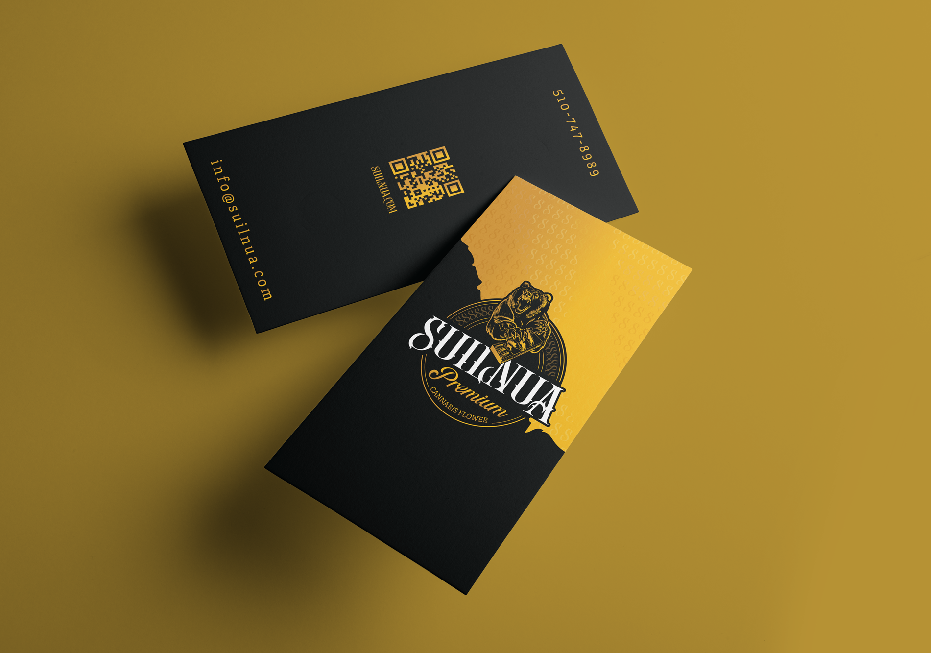 Christy Lacey Zamudio Murillo - Suilnua