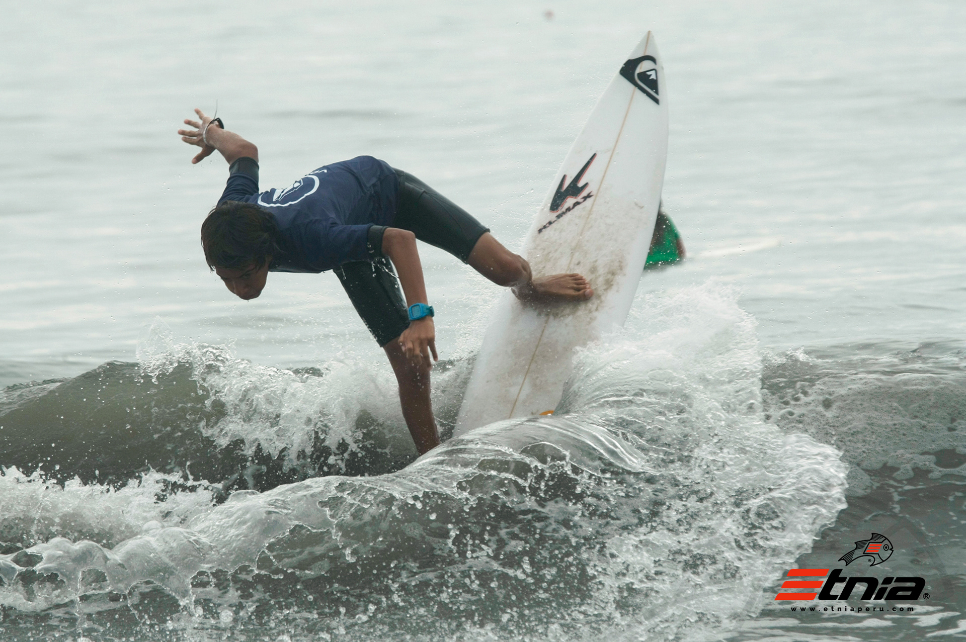 Christy Lacey Zamudio Murillo - ALPACAFISH VOLCOM - fotografías