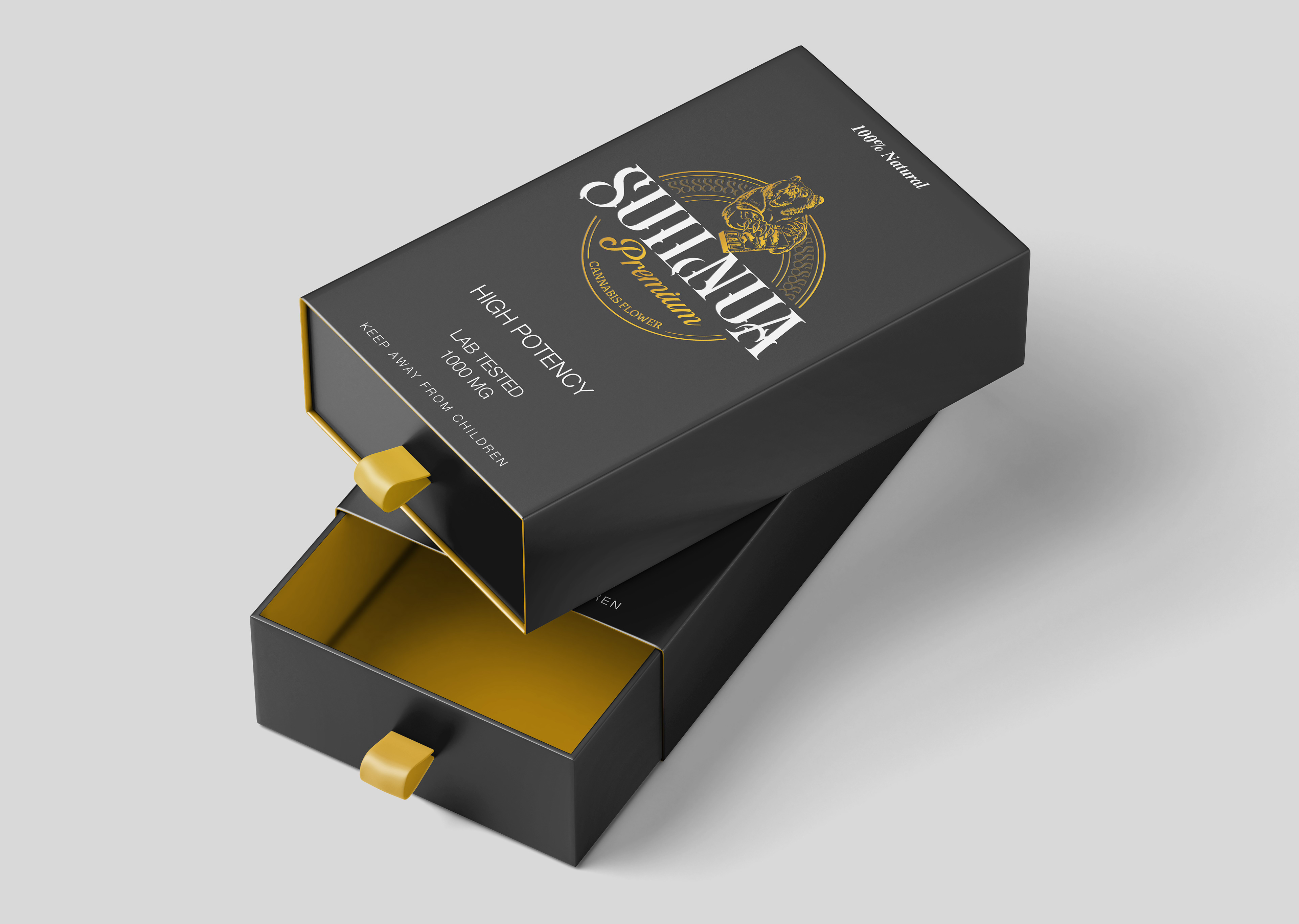 Christy Lacey Zamudio Murillo - Suilnua